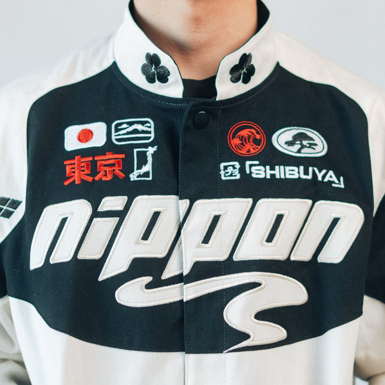 Preorder Tracker - Jackets - SparkTrendz