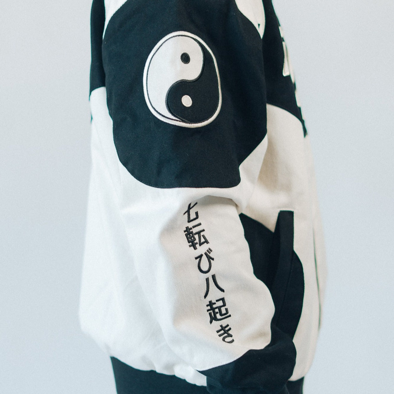 Preorder Tracker - Jackets - SparkTrendz