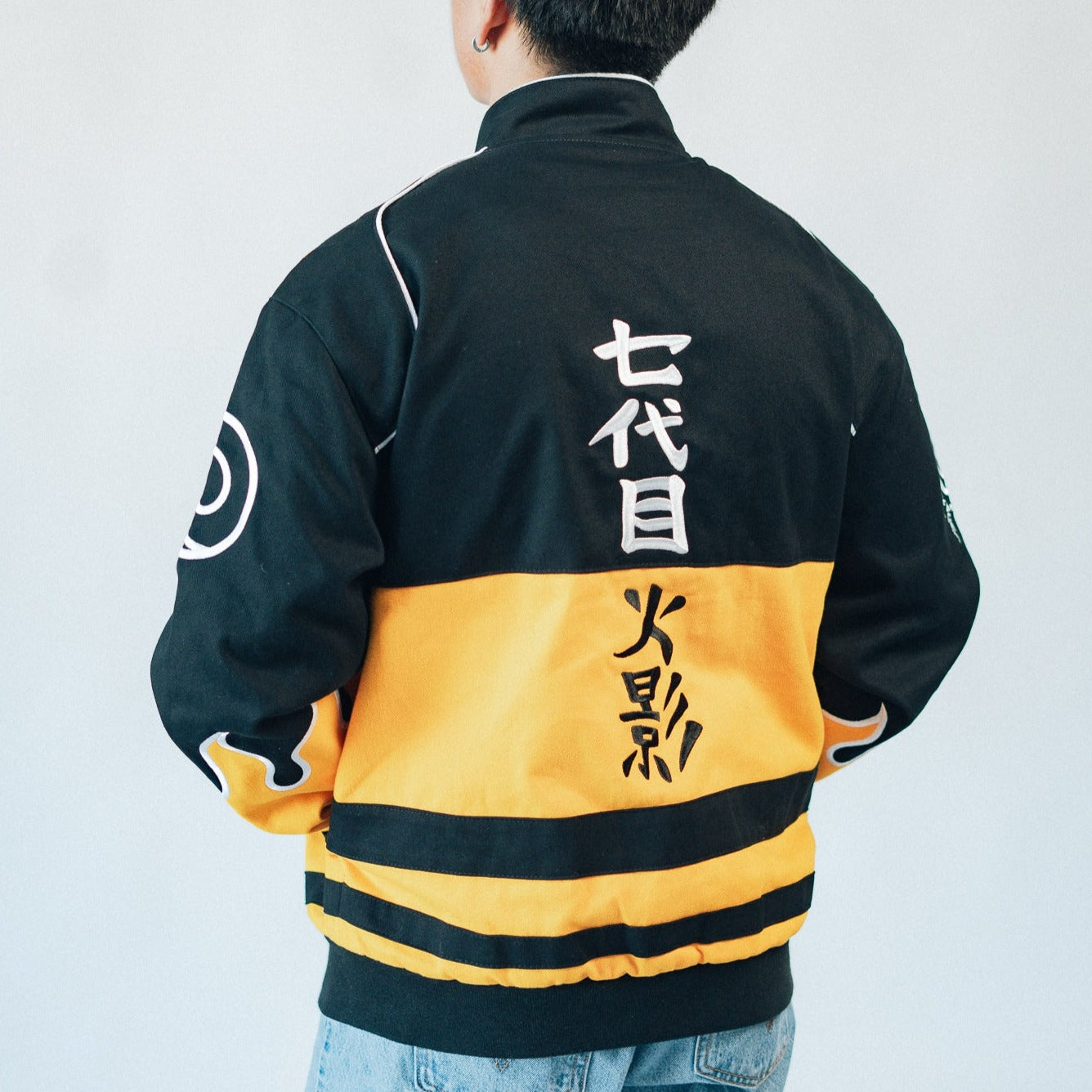 Preorder Tracker - Jackets - SparkTrendz