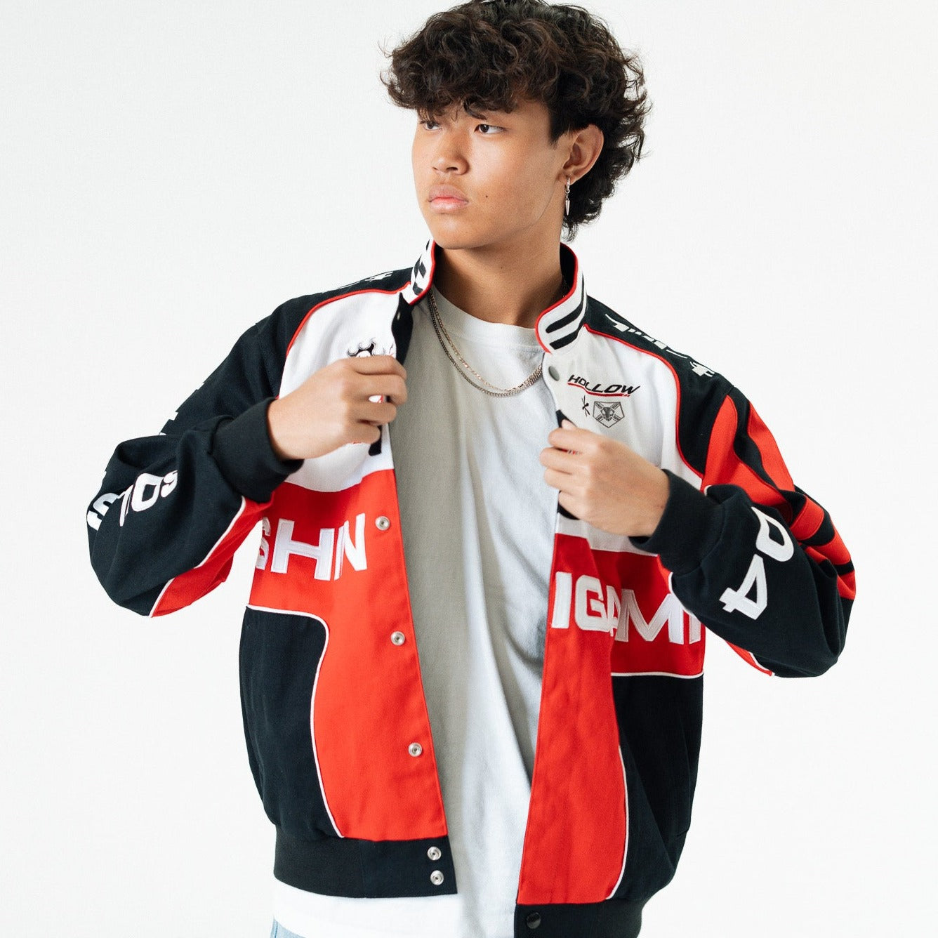 Preorder Tracker - Jackets - SparkTrendz