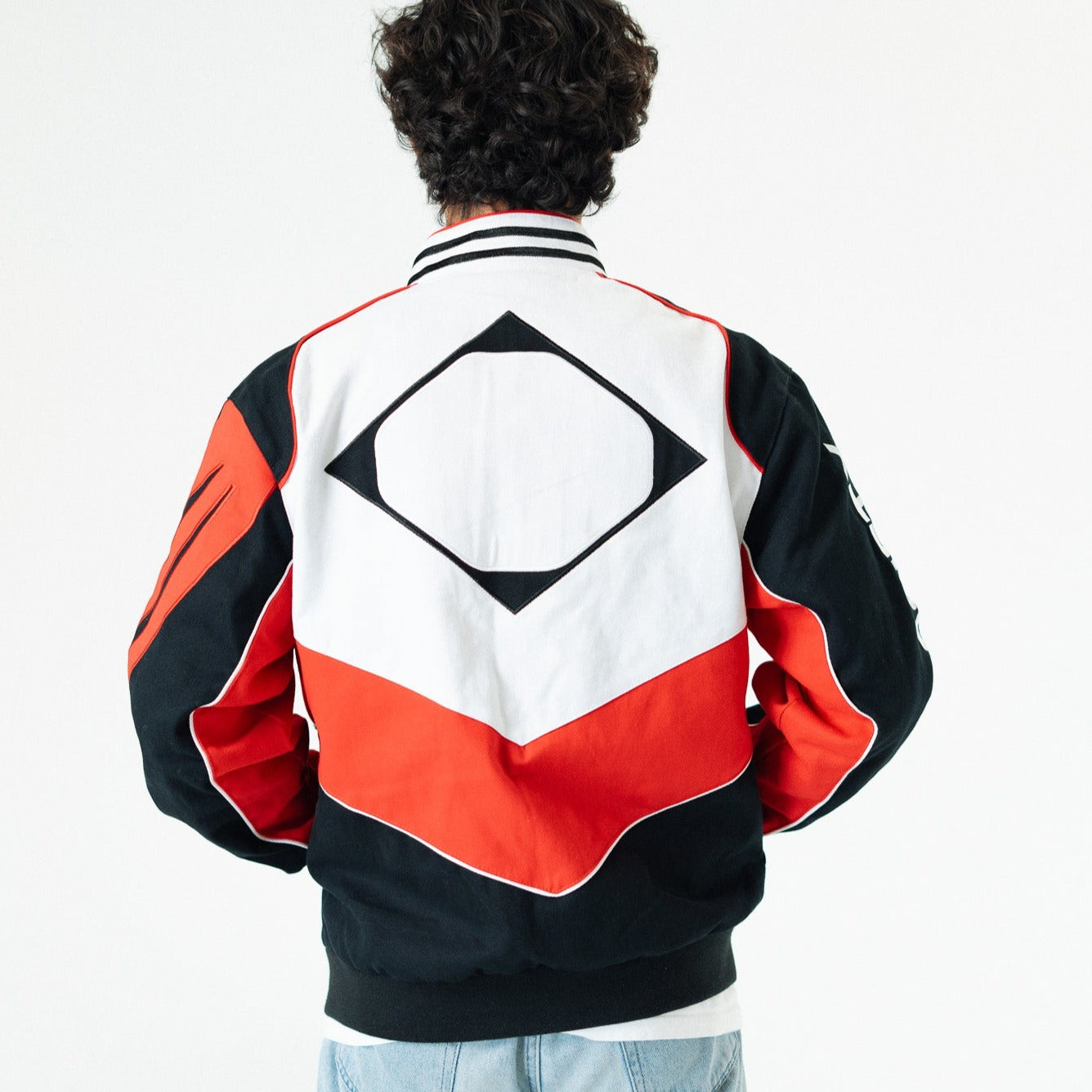 Preorder Tracker - Jackets - SparkTrendz