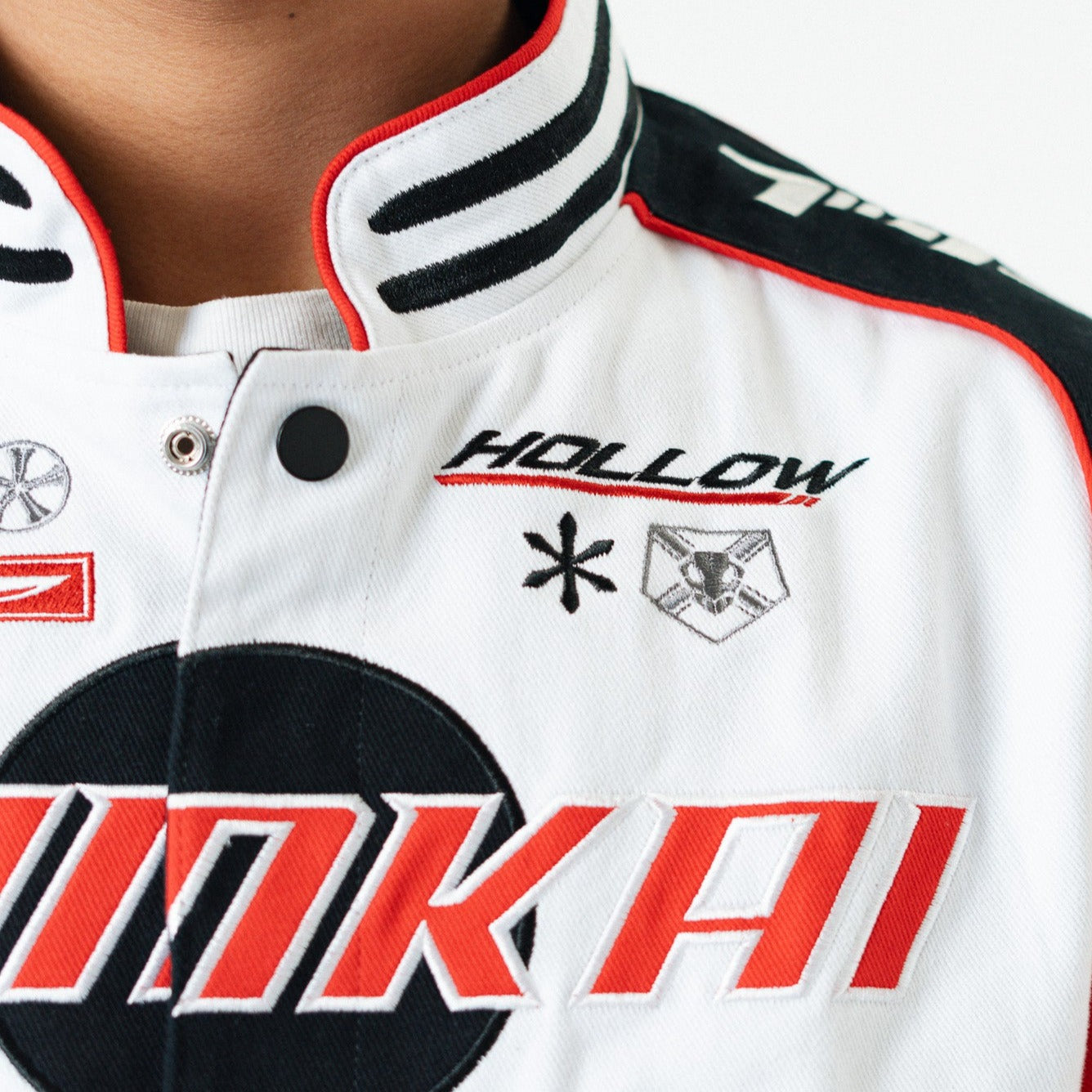 Preorder Tracker - Jackets - SparkTrendz