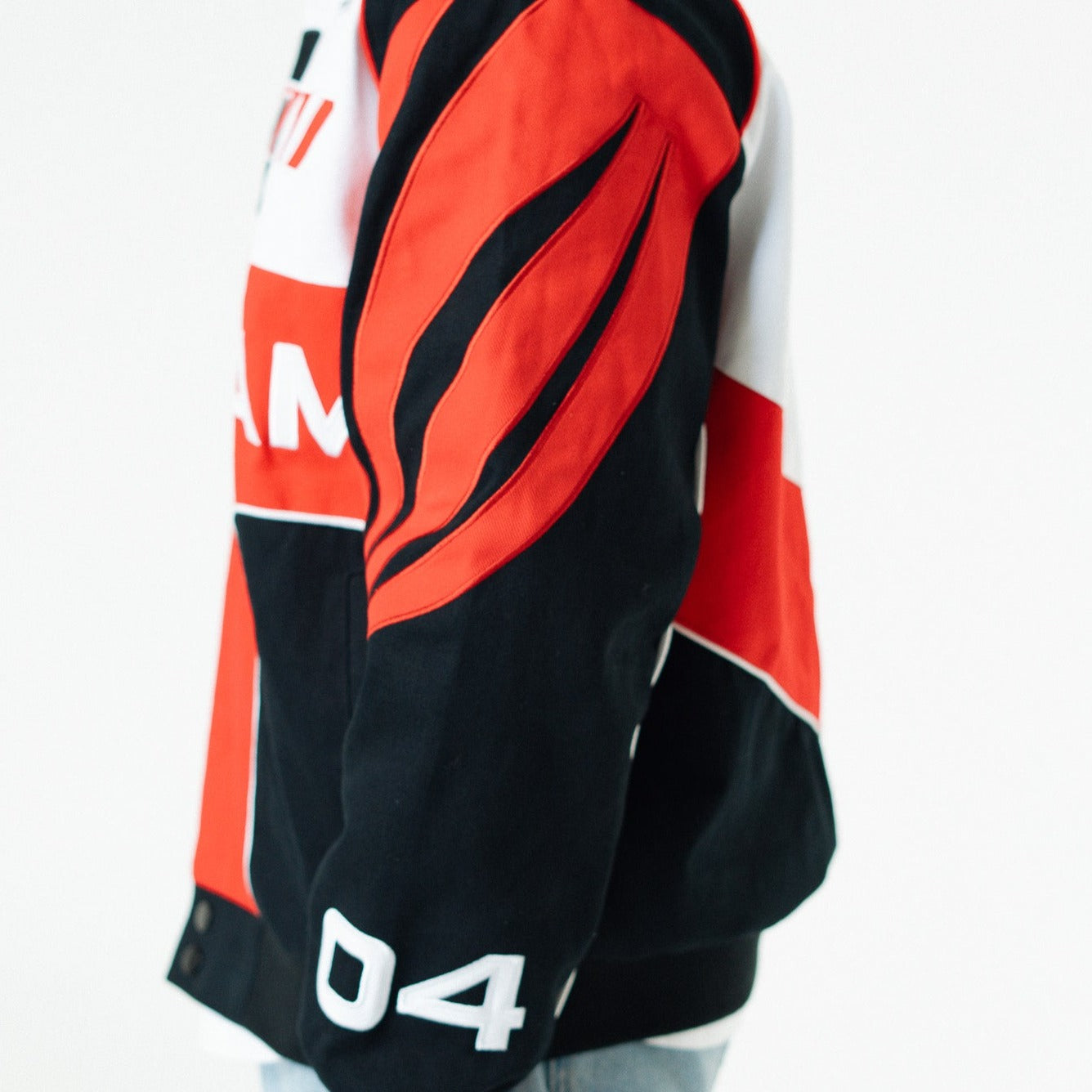 Preorder Tracker - Jackets - SparkTrendz