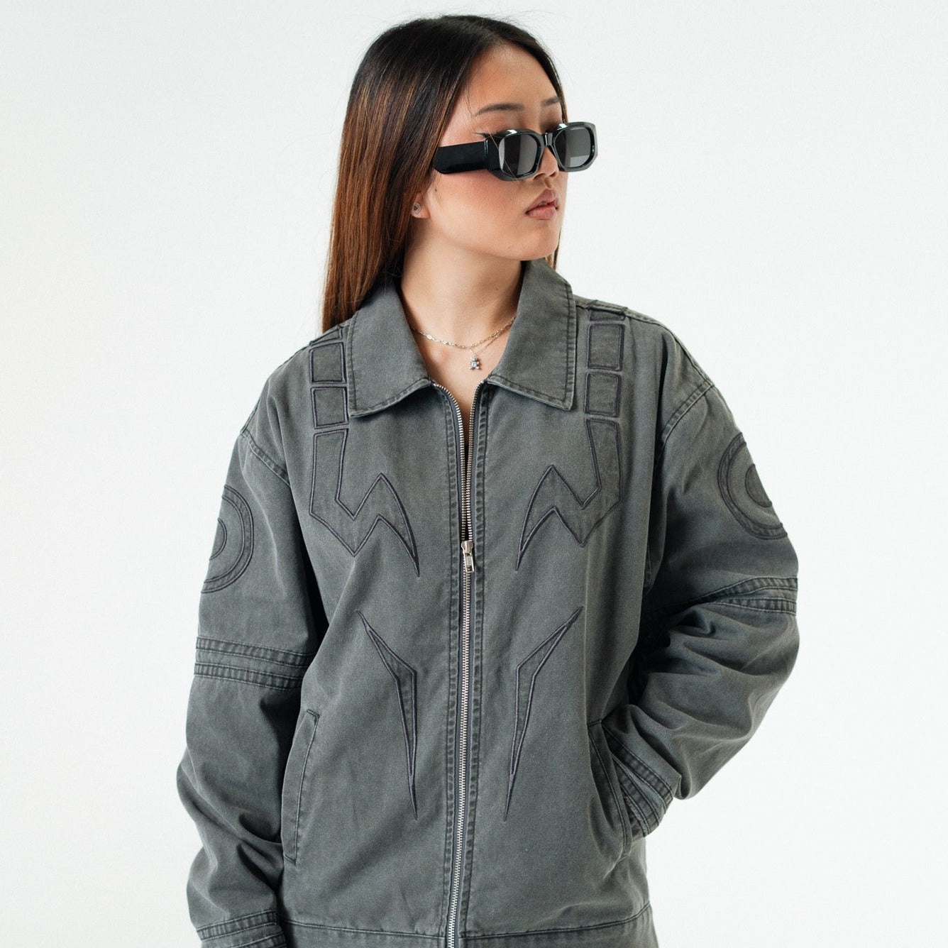 Preorder Tracker - Jackets - SparkTrendz